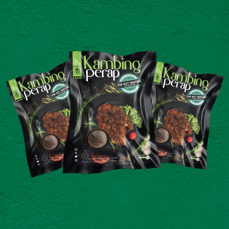 Shop - Pak Mat Western