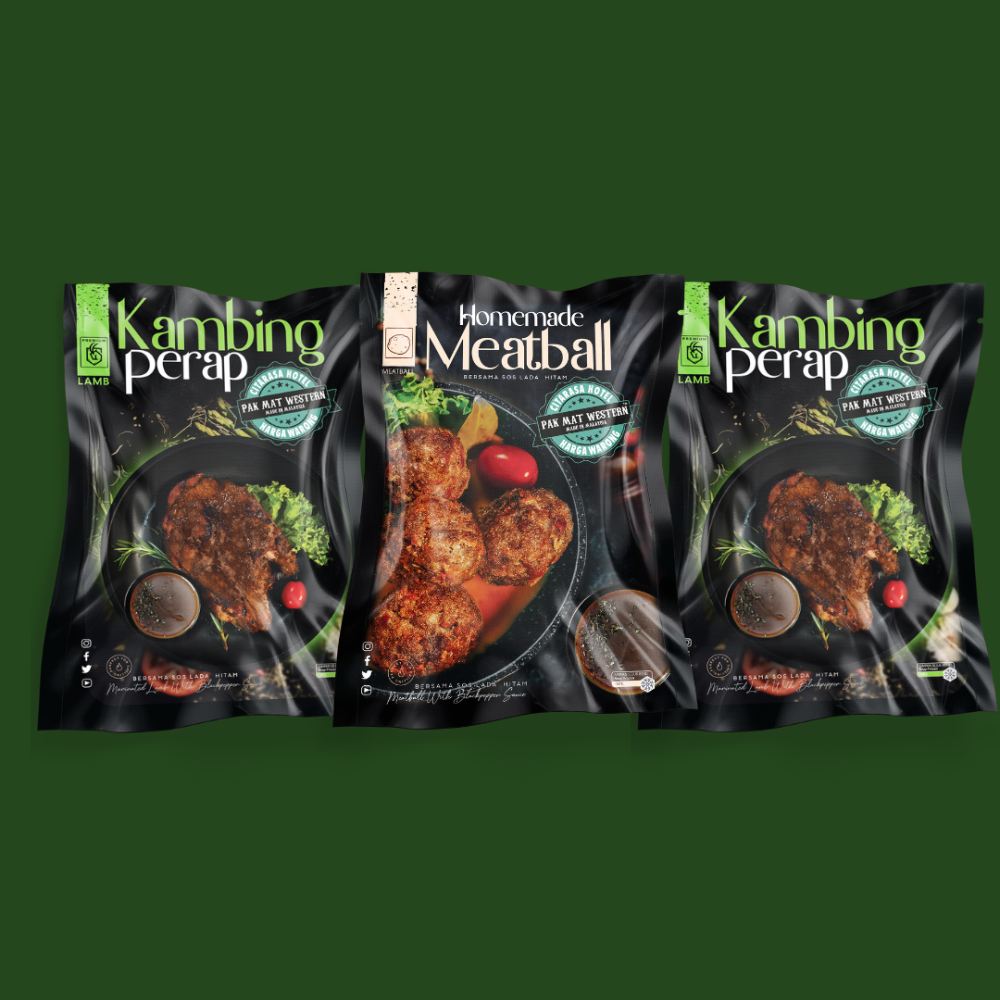 Shop - Pak Mat Western